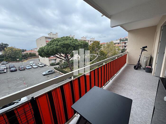 Appartement à vendre - Saint-Raphaël, Peyron, Peire Sarade, Aspé - 1 pièce