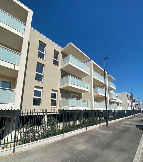 Appartement 2 pièces à louer à Zone Industrielle, Arles