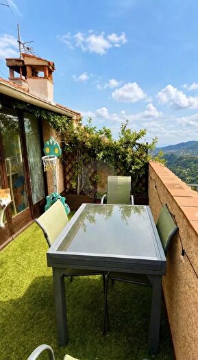 Castellar : Maison 4 pièces à vendre