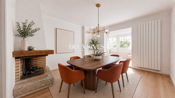Saint-Herblain, Bourg : Maison 5 pièces à vendre