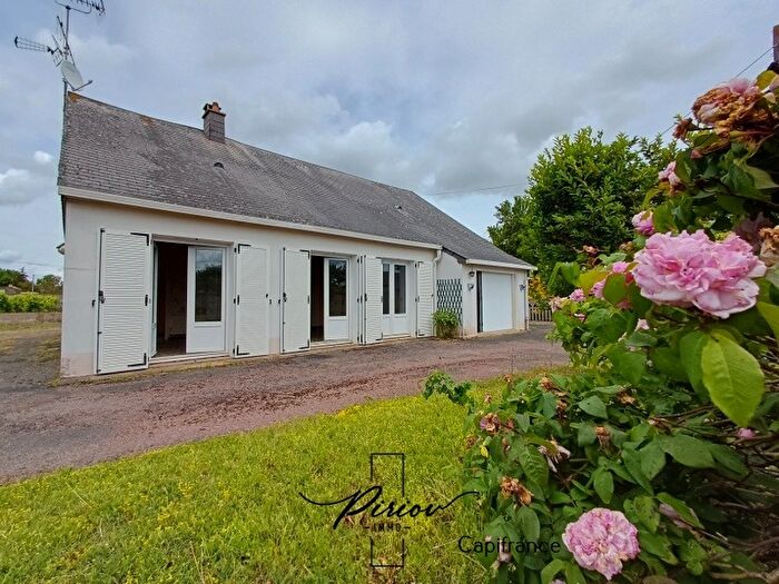 Maison 6 pièces à vendre - Doué-la-Fontaine