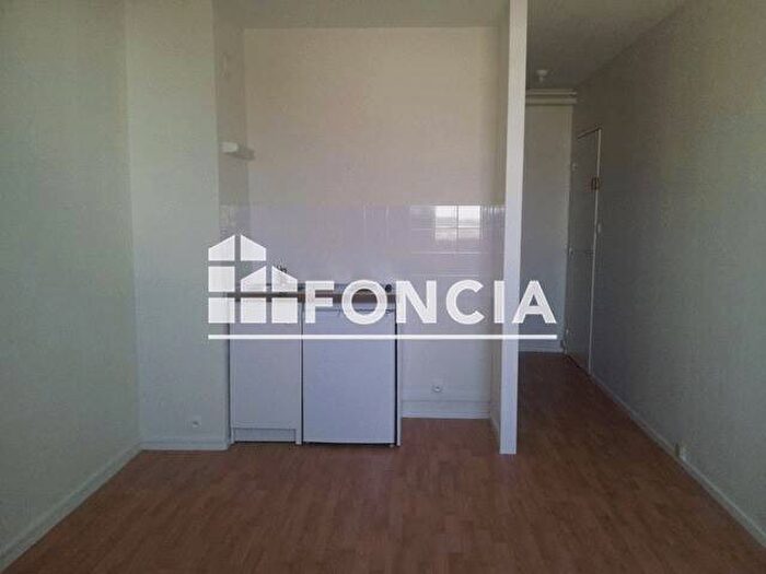 Appartement à louer - Belle Beille, Angers - 1 pièce