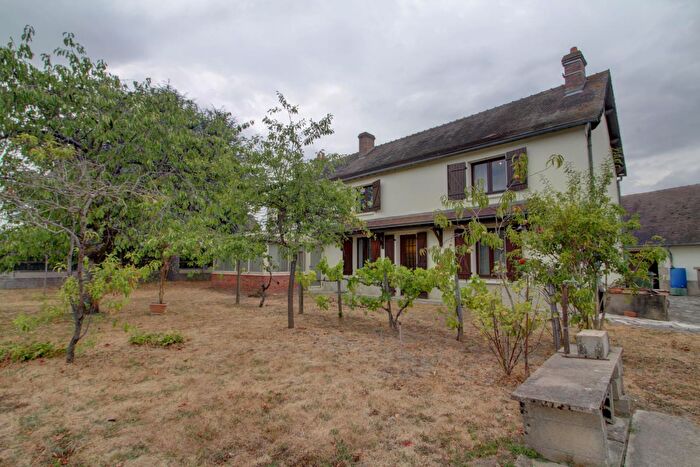 Maison 5 pièces à Saran, Villarmoy, à vendre
