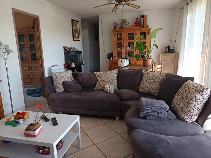 Maison à vendre - Vergoignan - 5 pièces - 4 chambres