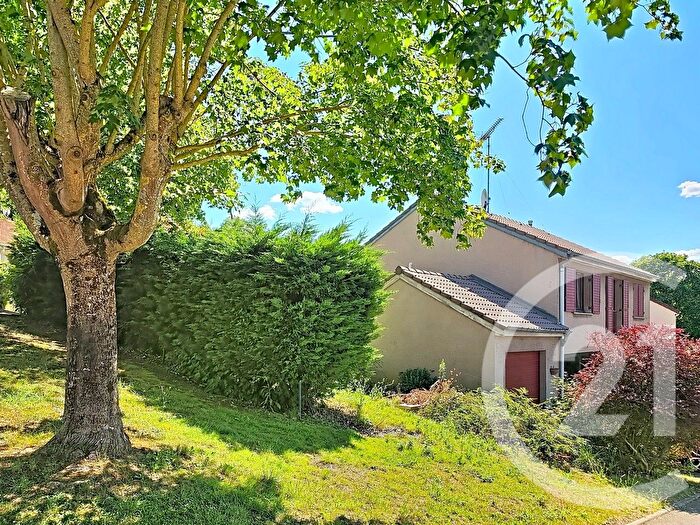 Neuves-Maisons : Maison 6 pièces à vendre