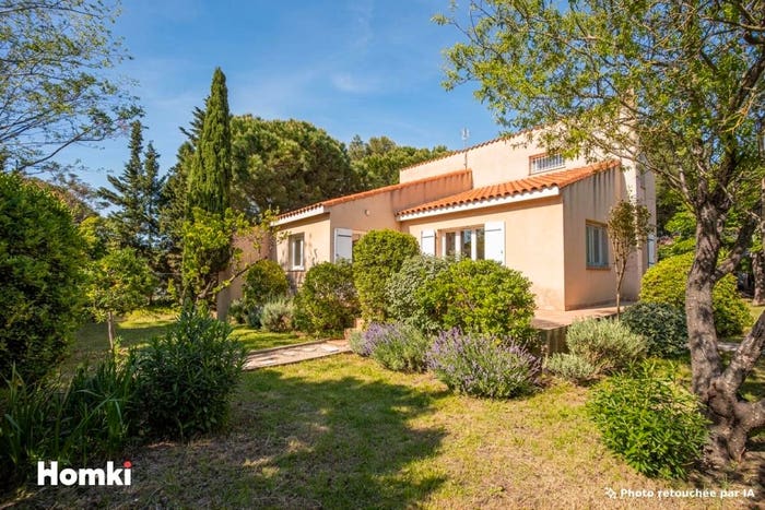 Saint-Cyprien, Le Rapatel, Las Planas - Maison 9 pièces à vendre
