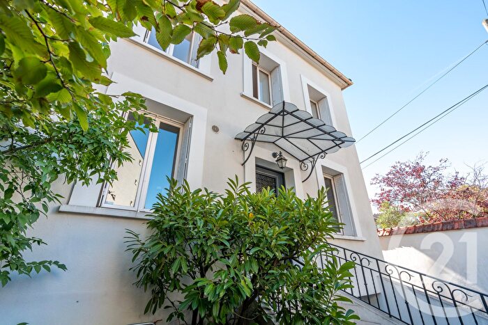 Maison 6 pièces à vendre - Saint-Maur-des-Fossés, La Varenne