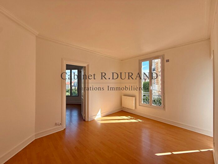 Courbevoie, Marceau République - Appartement 2 pièces à louer
