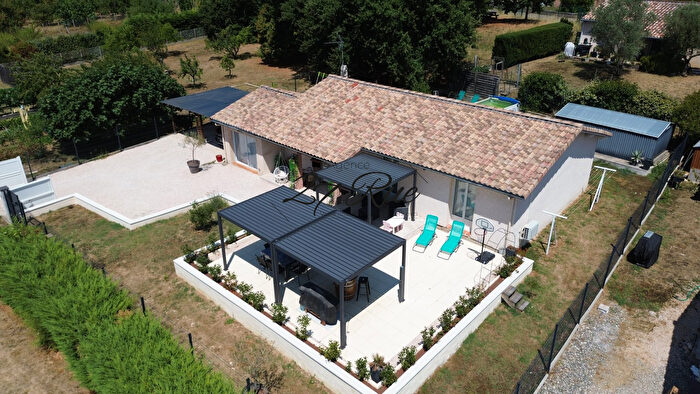 Maison 4 pièces à vendre - Auterive