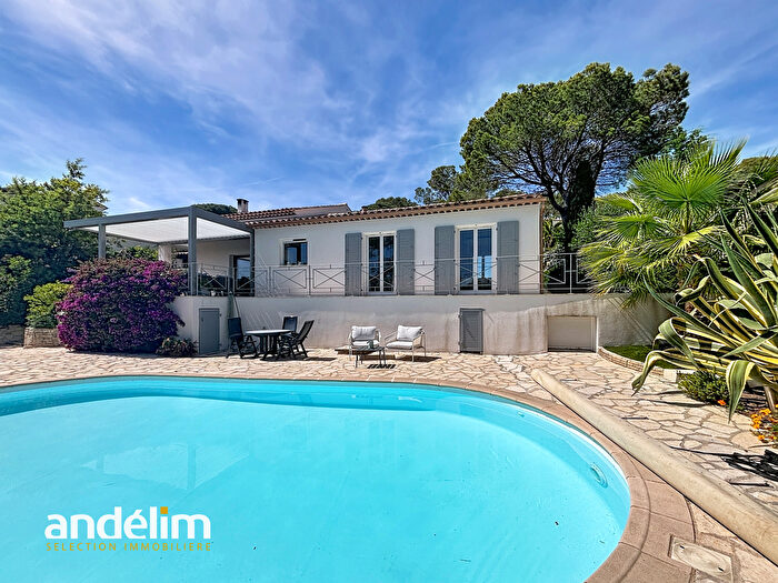 Saint-Raphaël, Valescure, Vaulongue - Maison 6 pièces à vendre