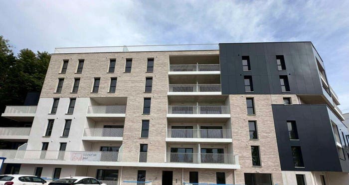 Appartement 5 pièces à Mousserolles, Bayonne, à louer