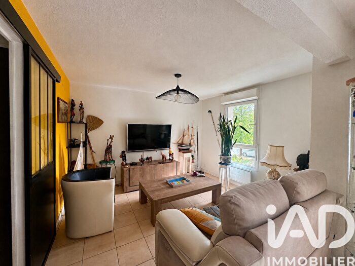 Appartement 4 pièces à vendre - Landévant