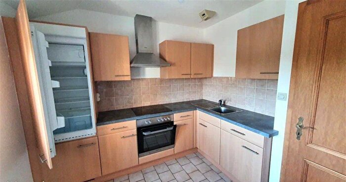 Appartement à louer - Folgensbourg - 3 pièces - 2 chambres