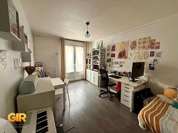 Appartement 1 pièce à louer - Villejean-Beauregard, Rennes