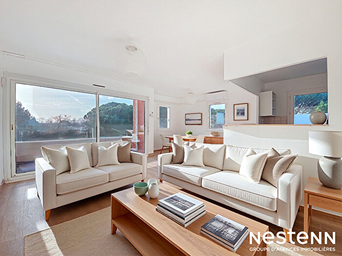 Appartement à vendre - Castanet-Tolosan - 4 pièces - 3 chambres