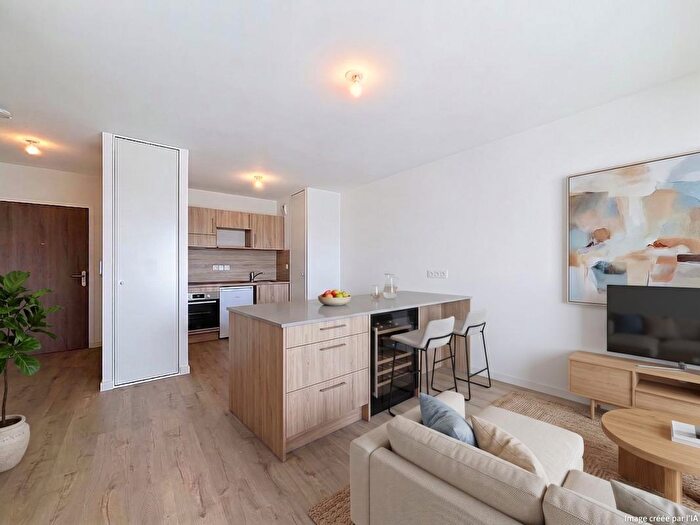Plmeur, Sainte-Anne, Kergougant, Kerjoël : Appartement 2 pièces à vendre