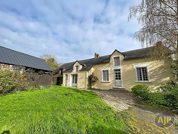 Fégréac - Maison 5 pièces à vendre