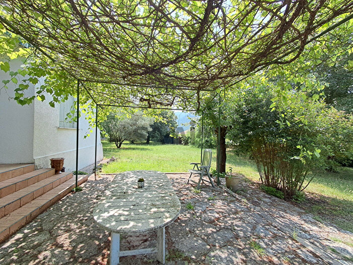 Maison à vendre - Sauve - 6 pièces - 3 chambres