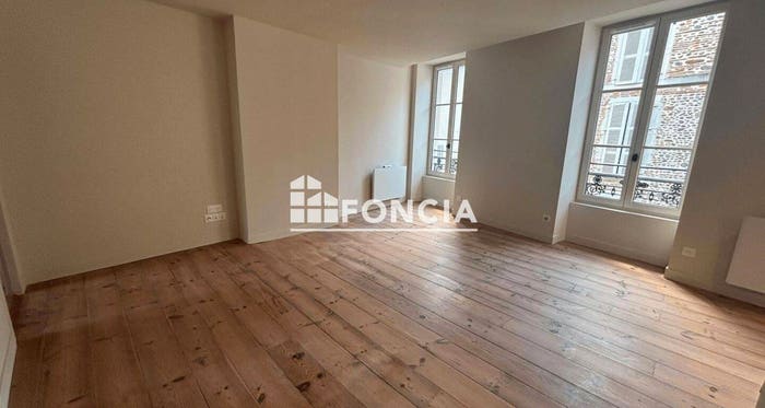 Appartement 2 pièces à louer à XIV Juillet, Pau