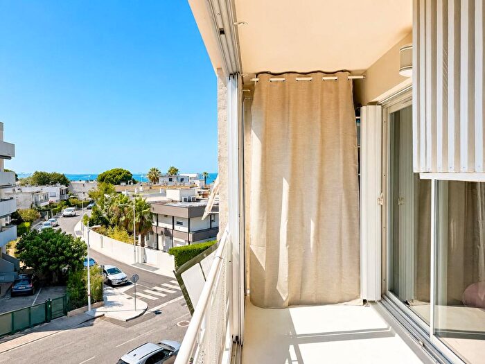 Appartement 2 pièces à Le Grau-du-Roi, à vendre