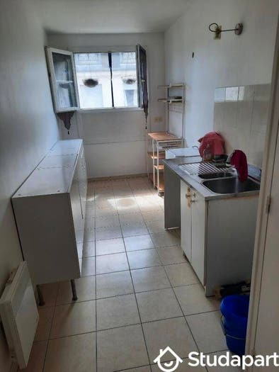 Appartement 3 pièces à louer - Centre Essonnes-Robinson, Corbeil-Essonnes
