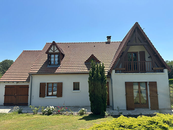 Maison 6 pièces à Saint-Étienne-de-Chigny, à vendre