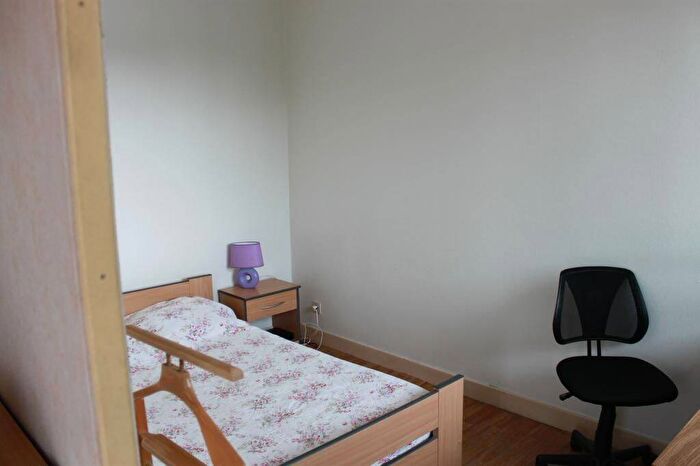 Appartement 1 pièce à louer - Patte d'Oie, Toulouse