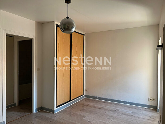 Verdun, Cathédrale, Mazet - Appartement 1 pièce à louer