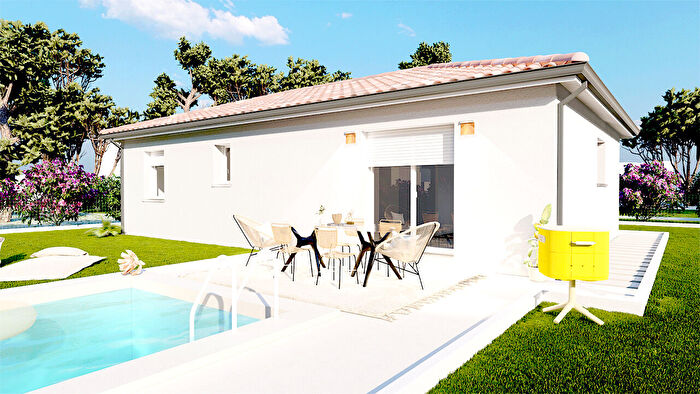 Maison à vendre - Couzeix - 5 pièces - 3 chambres