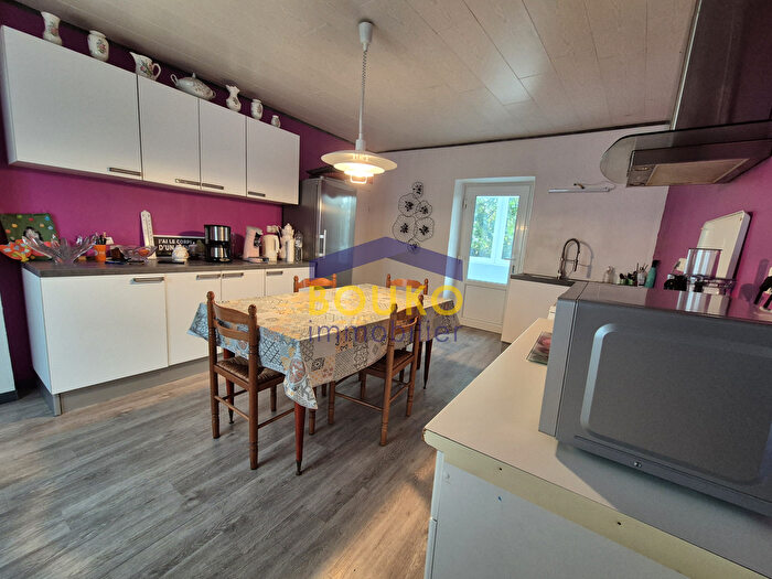 Maison 6 pièces à Art-sur-Meurthe, à vendre