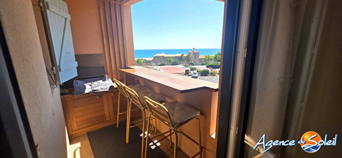 Appartement 2 pièces à Fleury, Saint-Pierre, Les Cabanes, à vendre