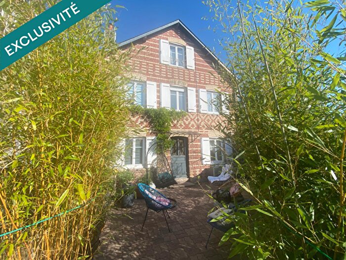 Maison 4 pièces à vendre - Briouze