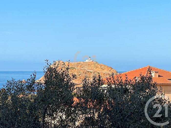 Appartement à vendre - Lîle-Rousse - 1 pièce