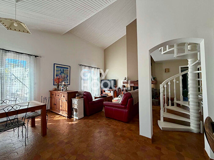 Villeneuve-de-la-Raho : Maison 4 pièces à vendre