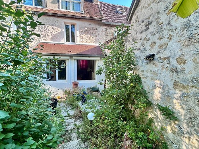 Chapet : Maison 7 pièces à vendre