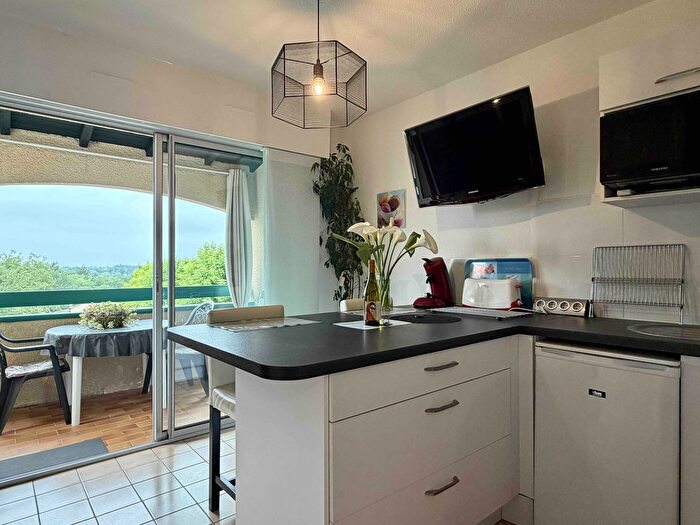 Appartement 1 pièce à vendre à Cazaubon