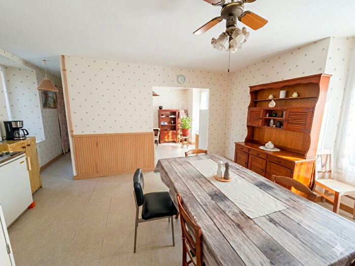 Appartement 3 pièces à Angers, Centre-ville, La Fayette, à vendre