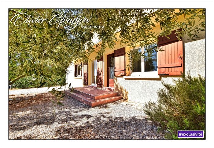 Maison 4 pièces à Popian, à vendre