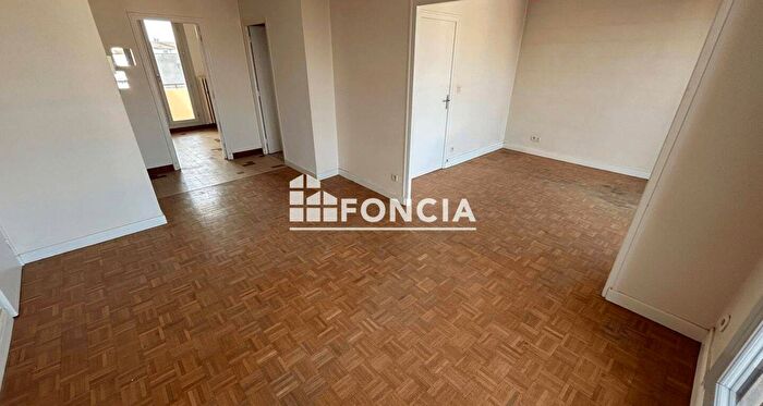 Romans-sur-Isère - Appartement 2 pièces à louer
