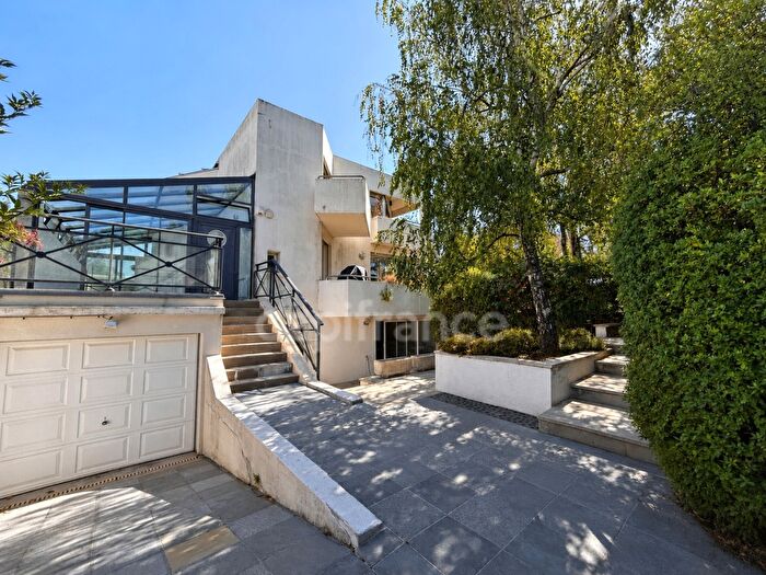 Wissous : Maison 10 pièces à vendre