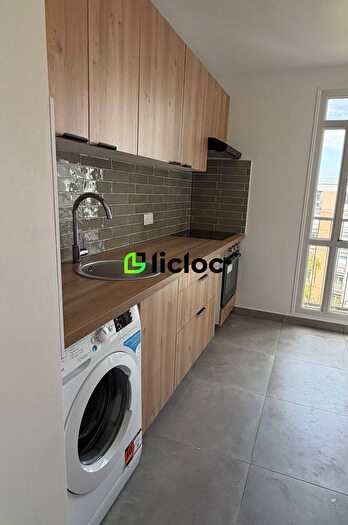 Créteil - Appartement 6 pièces à louer