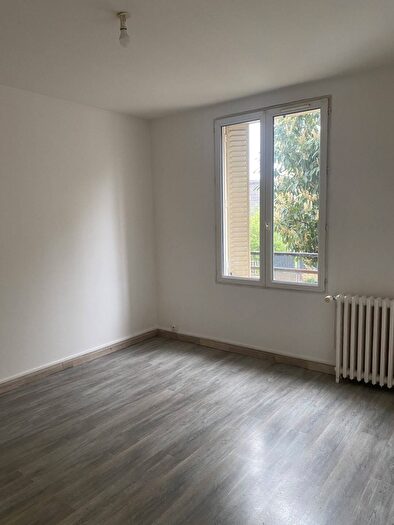 Bernard de Palissy, Villeneuve-Saint-Georges - Appartement 3 pièces à louer