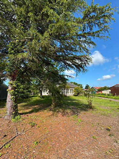 Maison à vendre - Mimizan - 6 pièces - 4 chambres