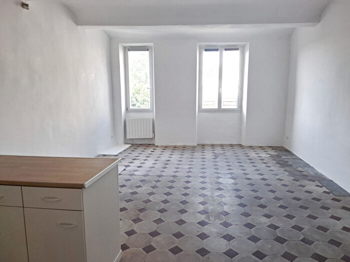 Appartement 2 pièces à louer - Ganges