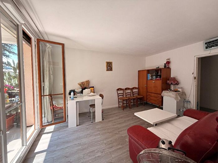 Bondy - Appartement 4 pièces à vendre