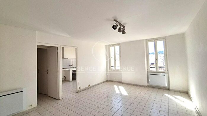 Appartement 3 pièces à La Seyne-sur-Mer, Est, à vendre