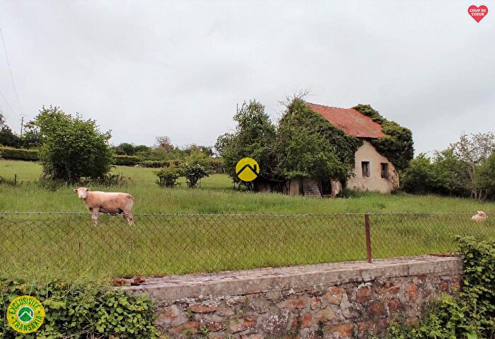 Maison à vendre - Bourbon-lArchambault - 2 pièces - 1 chambre