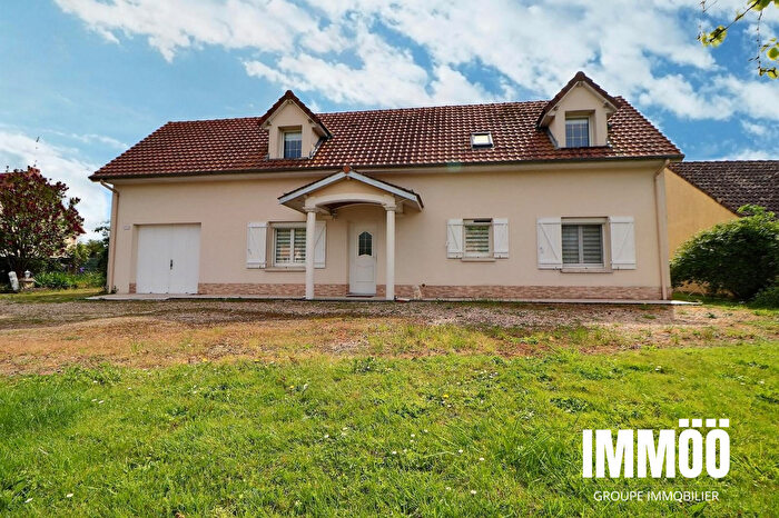 Maison 6 pièces à vendre - Sainte-Marguerite-sur-Duclair