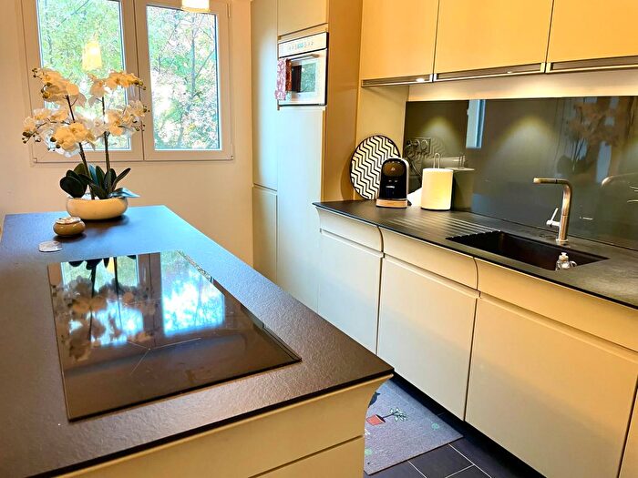 Appartement à vendre - Nice, Saint-Sylvestre - 2 pièces - 1 chambre