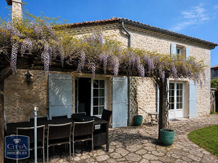Maison 5 pièces à vendre - Varzay
